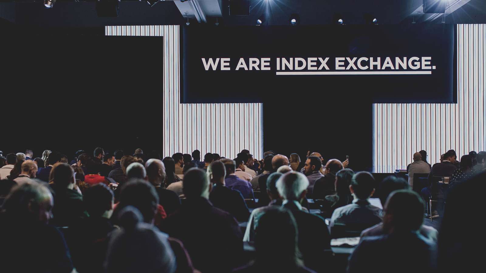 About Index Exchange, a Programmatic Ad Marketplace