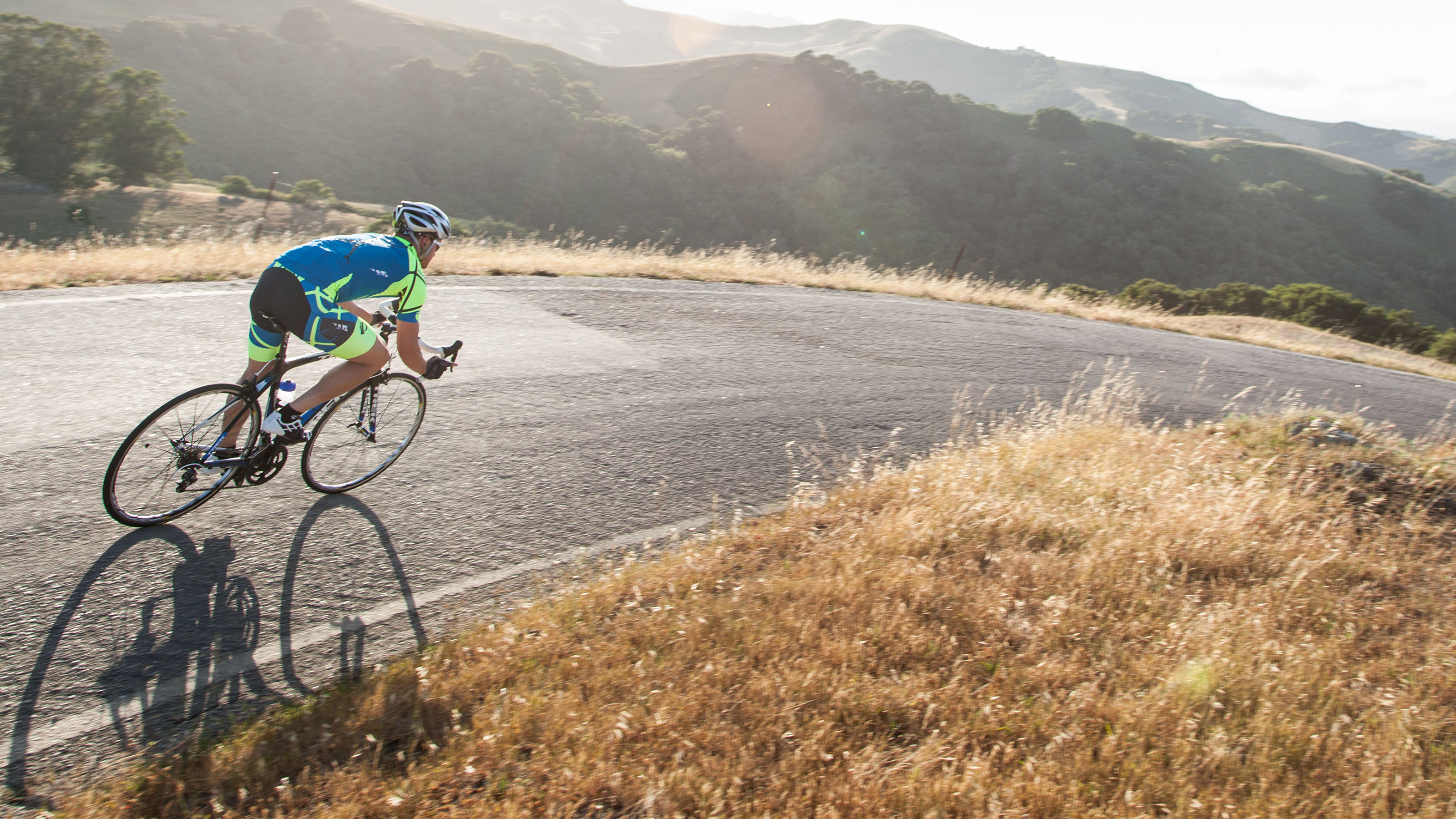 Sustainability in Advertising: Cycling to DMEXCO