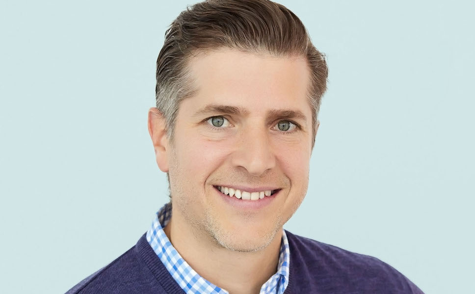 Alex Gardner, Chief revenue officer - Index Exchange