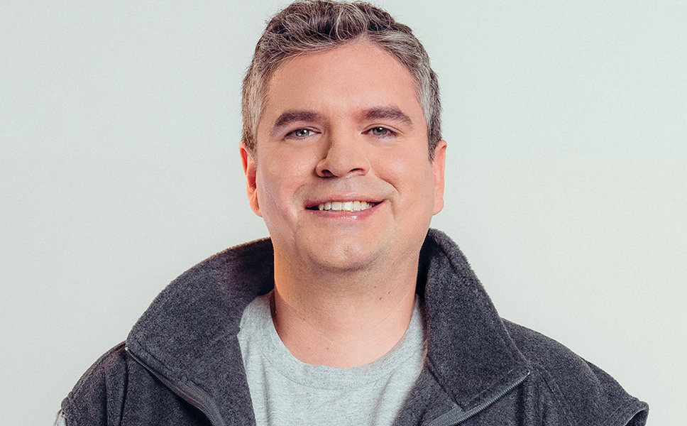 Andrew Casale, President and CEO - Index Exchange