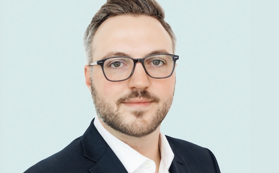 Jason Cicchetti, General counsel - Index Exchange