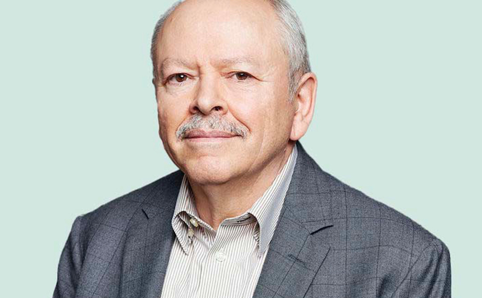 Joe Casale, Chairman and managing director - Index Exchange