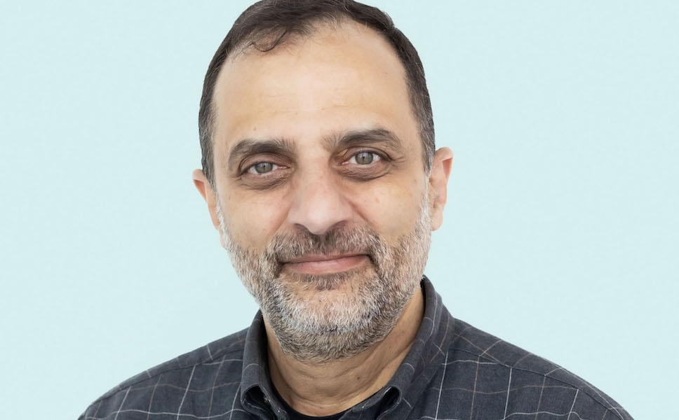 Ray Ghanbari - Index Exchange