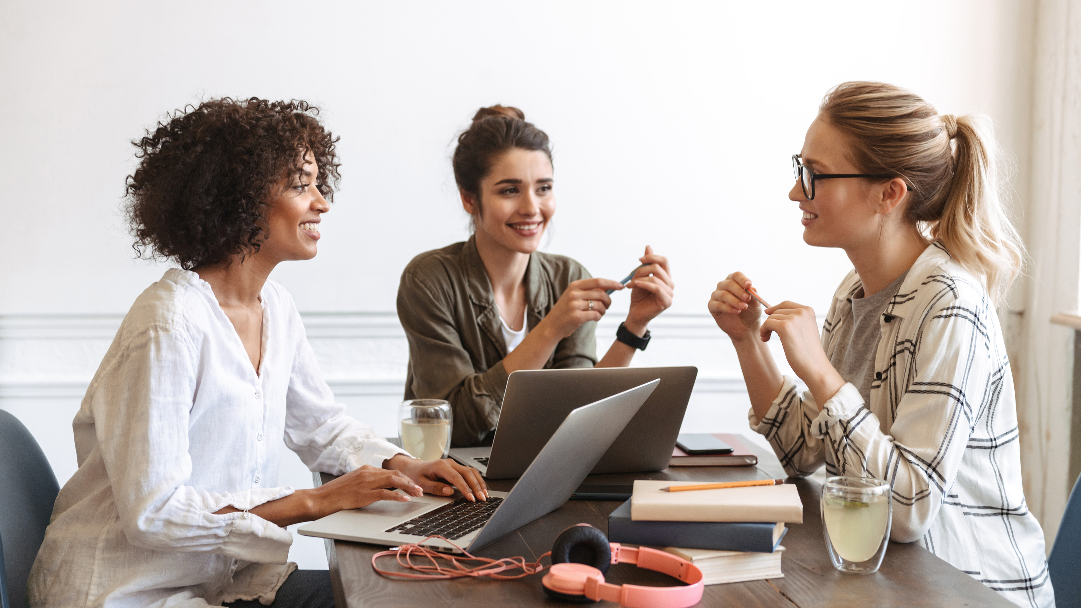 How Empathetic Allies Helped Kinesso's Natalie Hatch Overcome ...