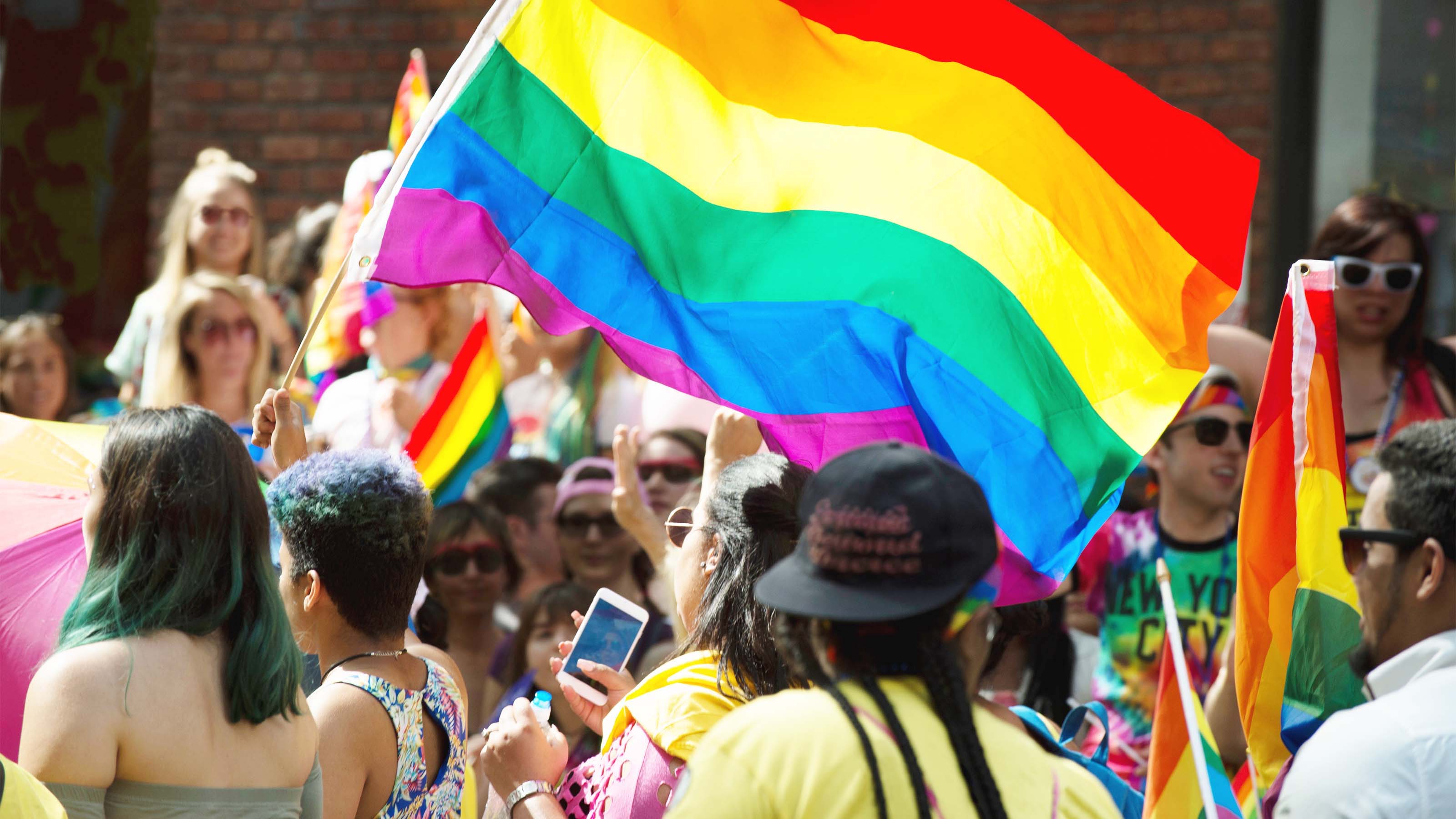Life at Index: A Spotlight on Index Pride - Index Exchange