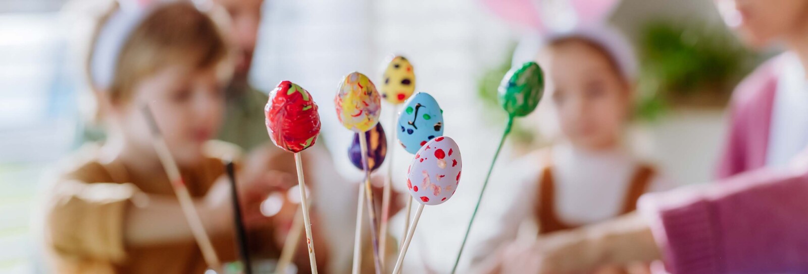 Easter Inventory Packages - Index Exchange