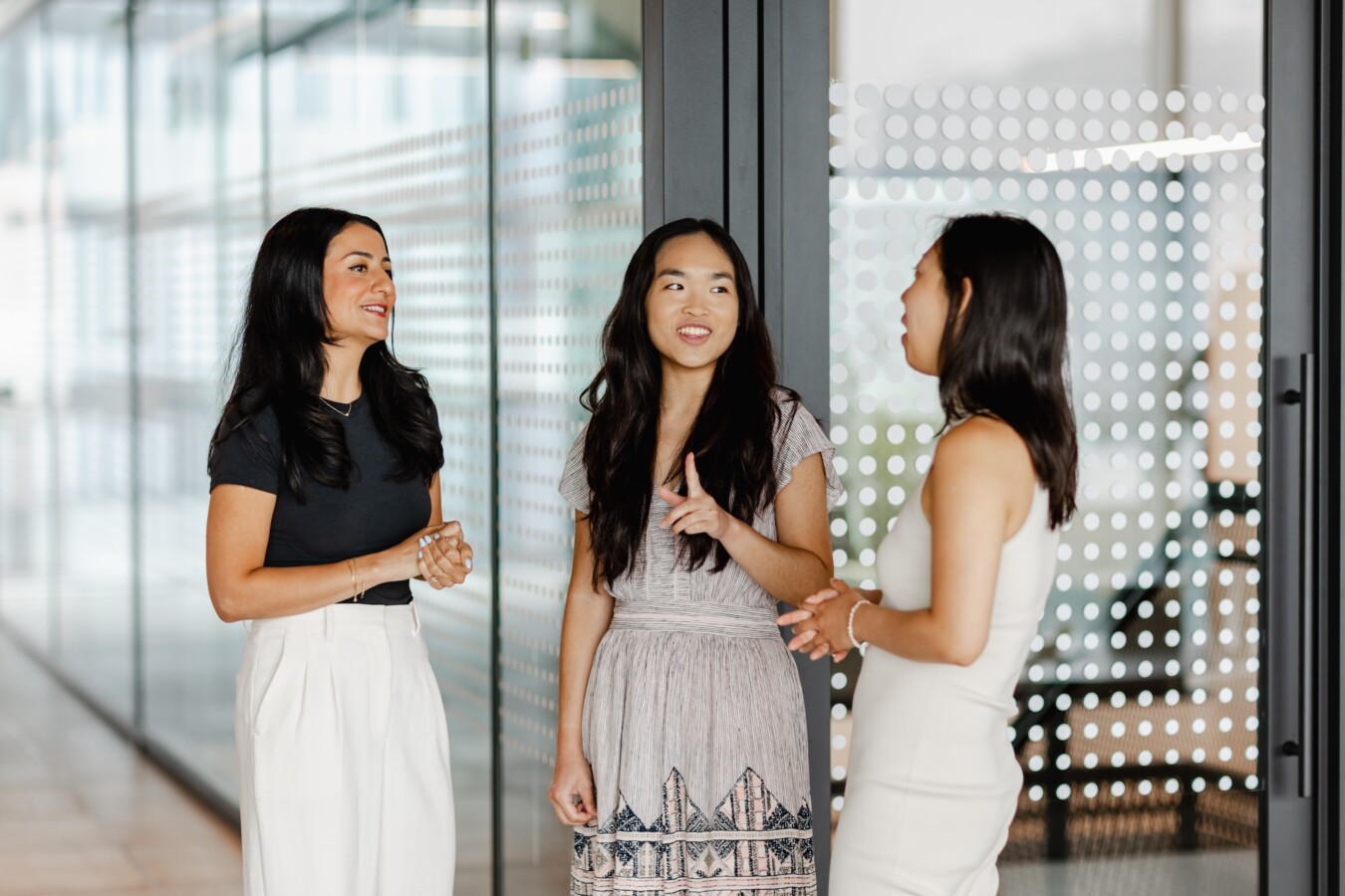 Celebrating Women in Media: Progress, Challenges and Our Continued ...