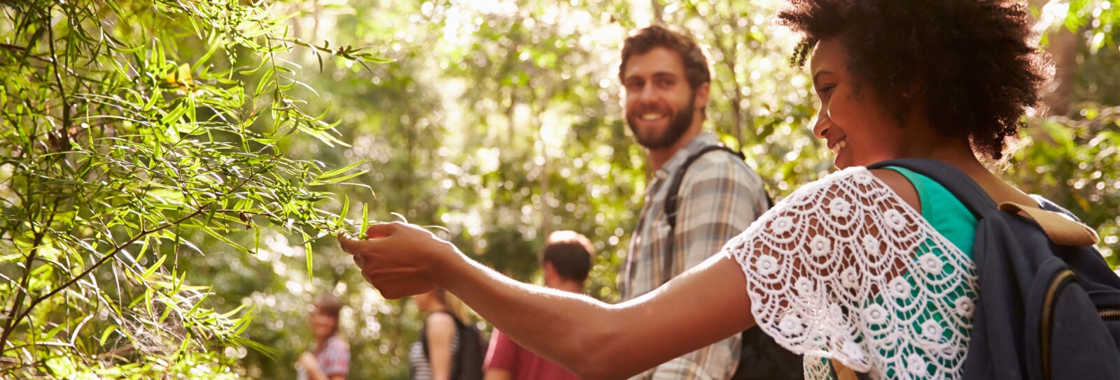 Earth Day Inventory Packages - Index Exchange