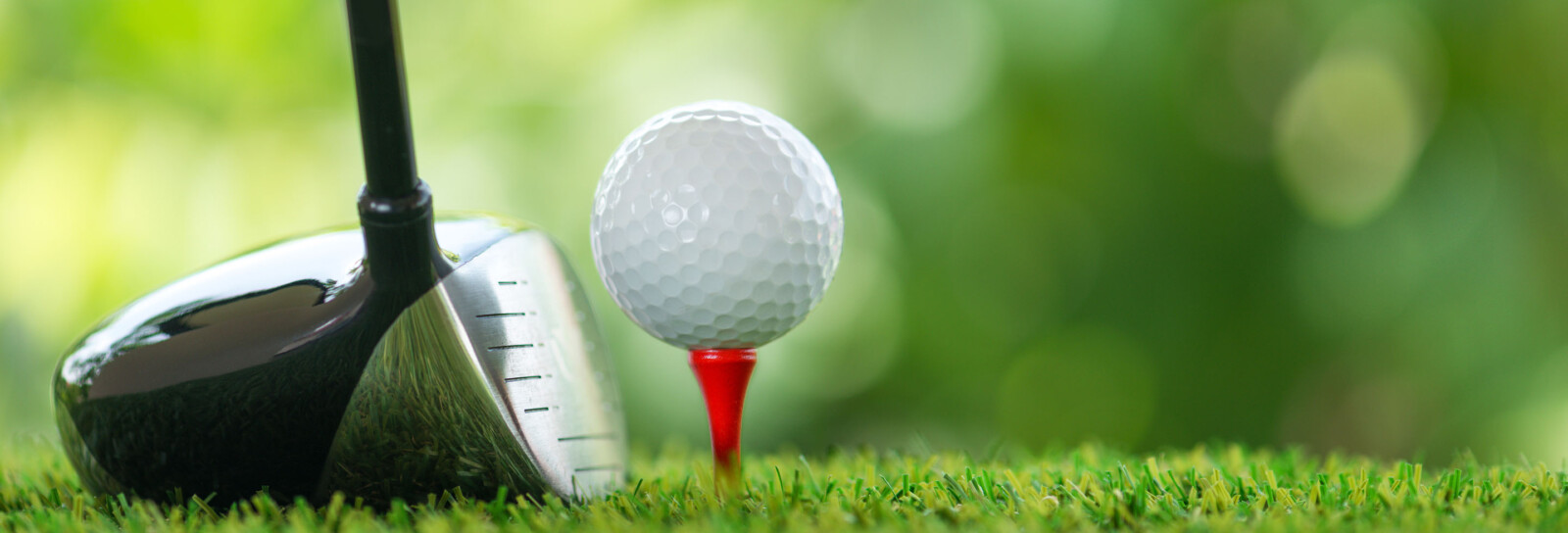 Golf Inventory Packages - Index Exchange