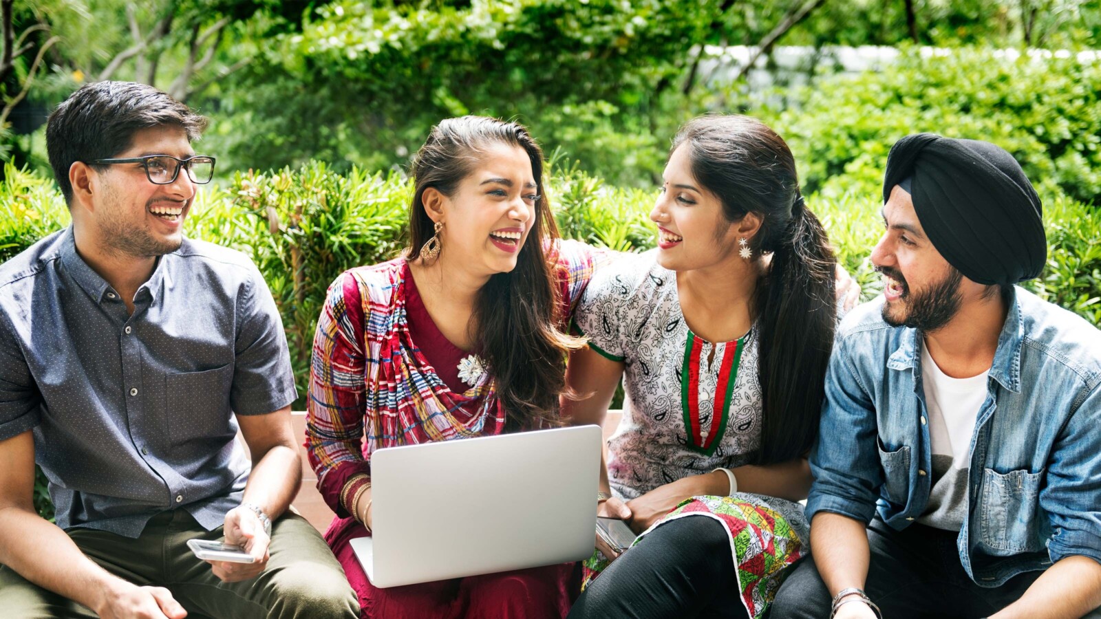 Far Crescere il Nostro Team d’Ingegneri Index Exchange in India