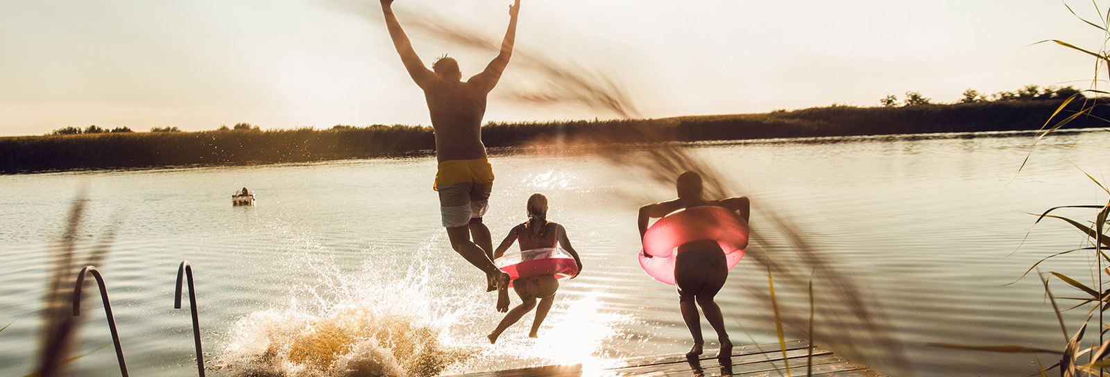 Summer Vacation Inventory Packages - Index Exchange