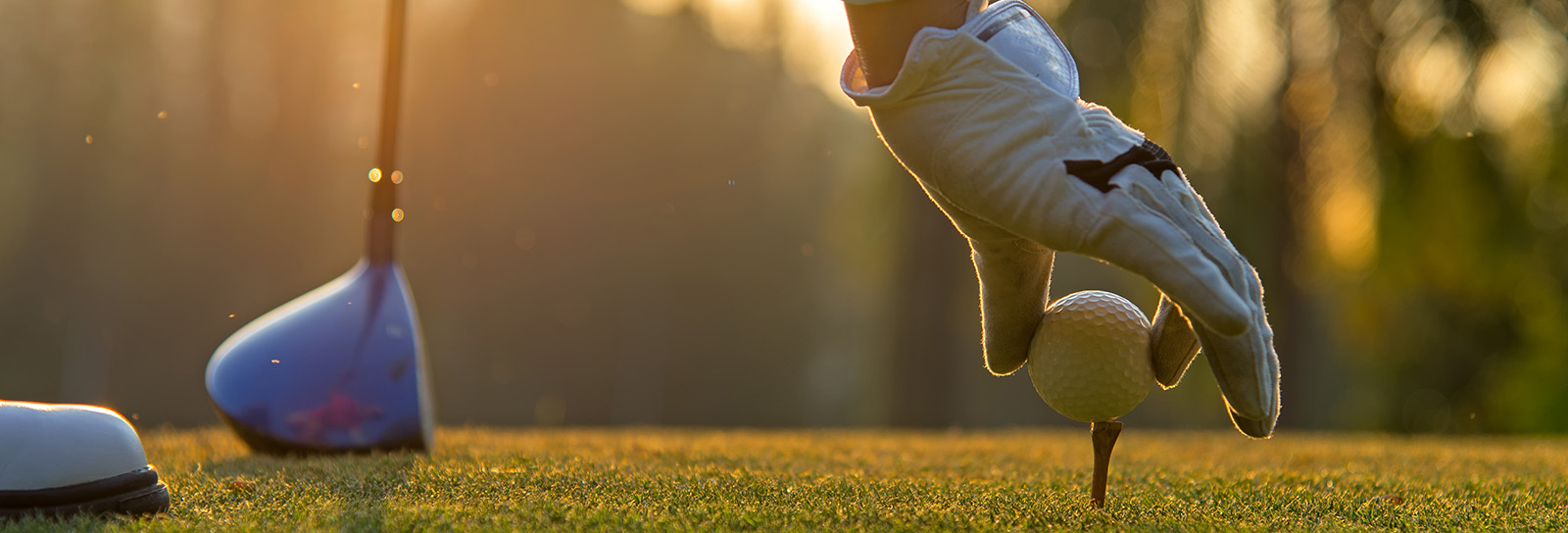 Golf Inventory Packages - Index Exchange