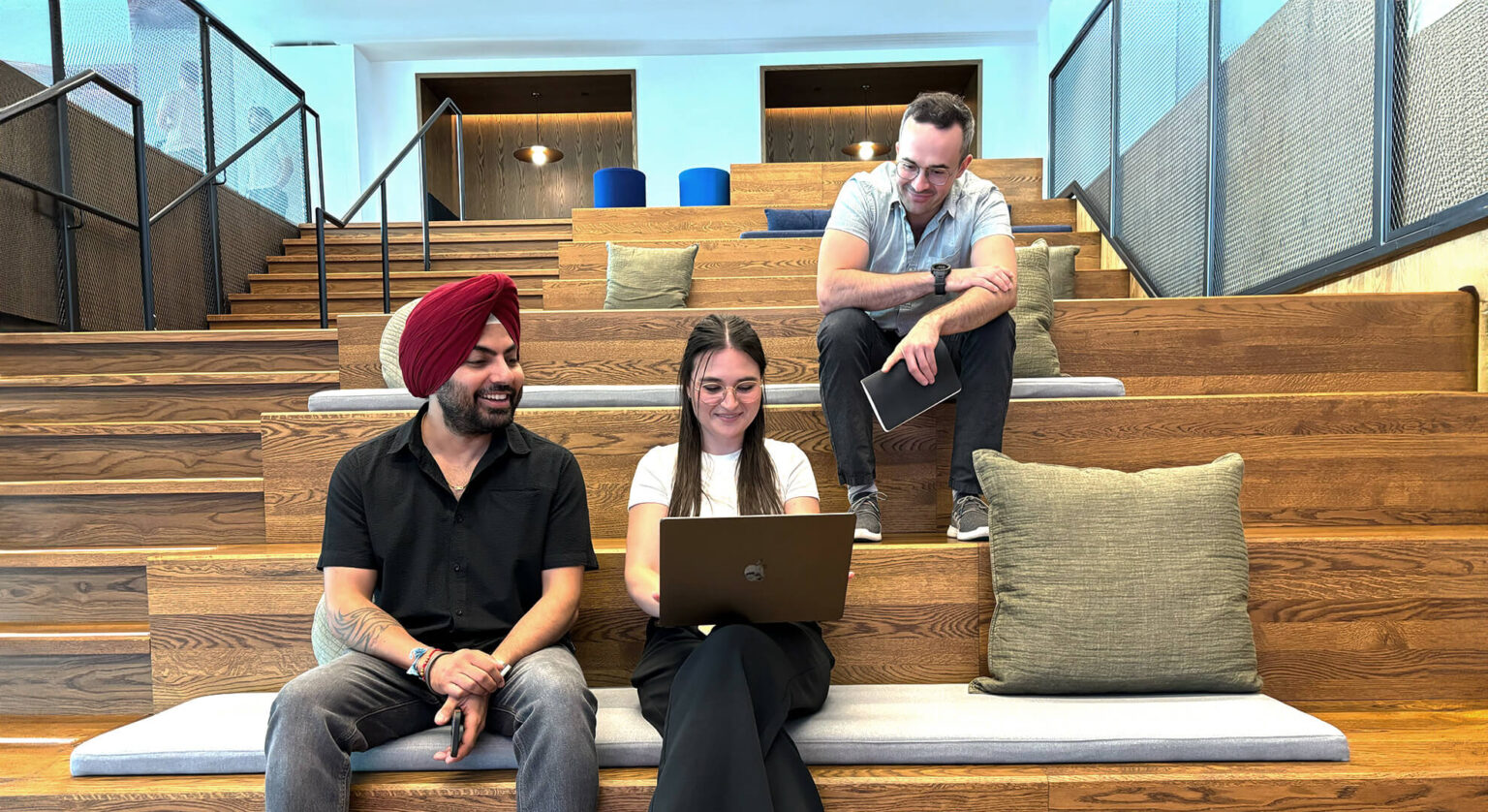 Index Exchange - Accelerating the Evolution of Ad Technology