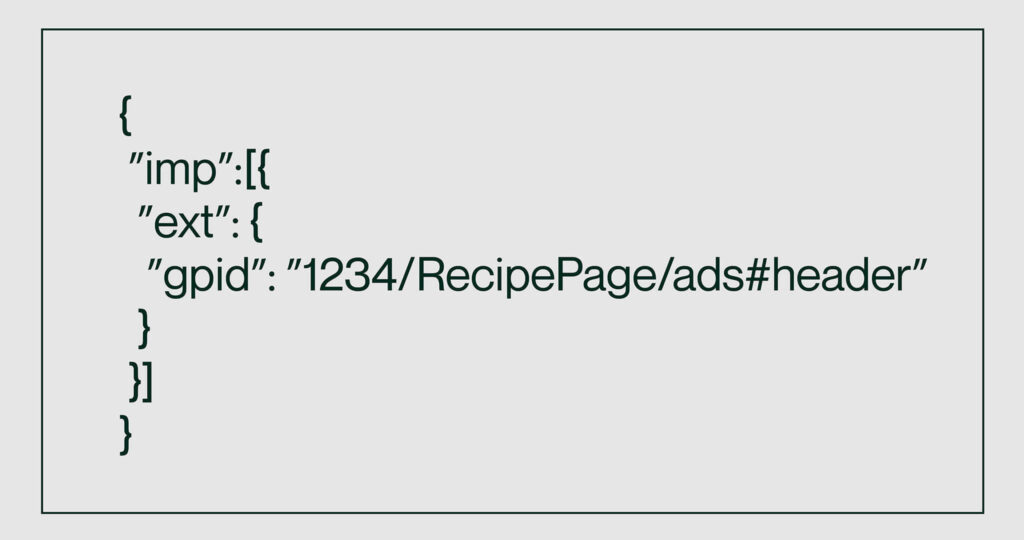 GPID and its Impact on Programmatic Advertising - Index Exchange