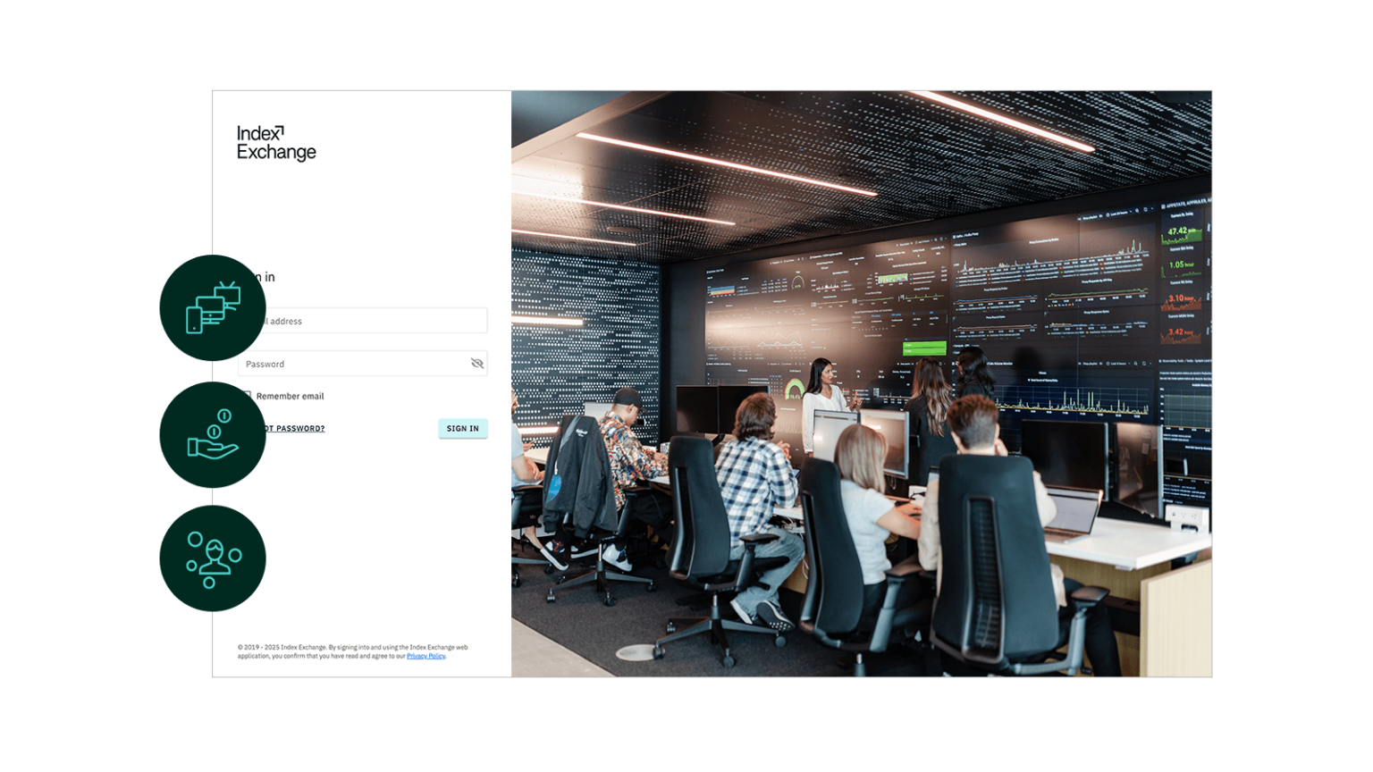 Index Exchange - Accelerating the Evolution of Ad Technology