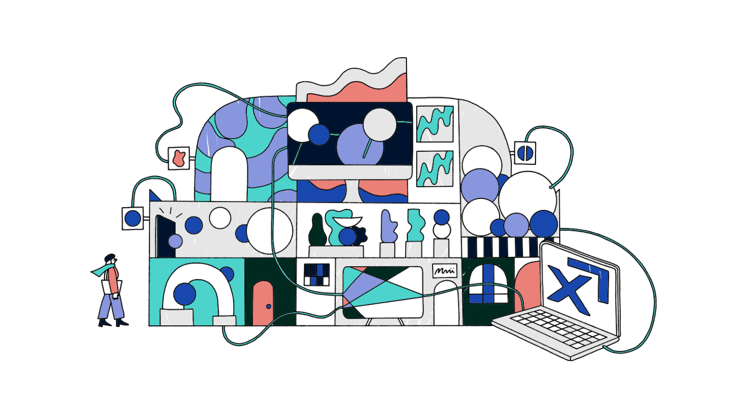 Index Exchange - Accelerating the Evolution of Ad Technology