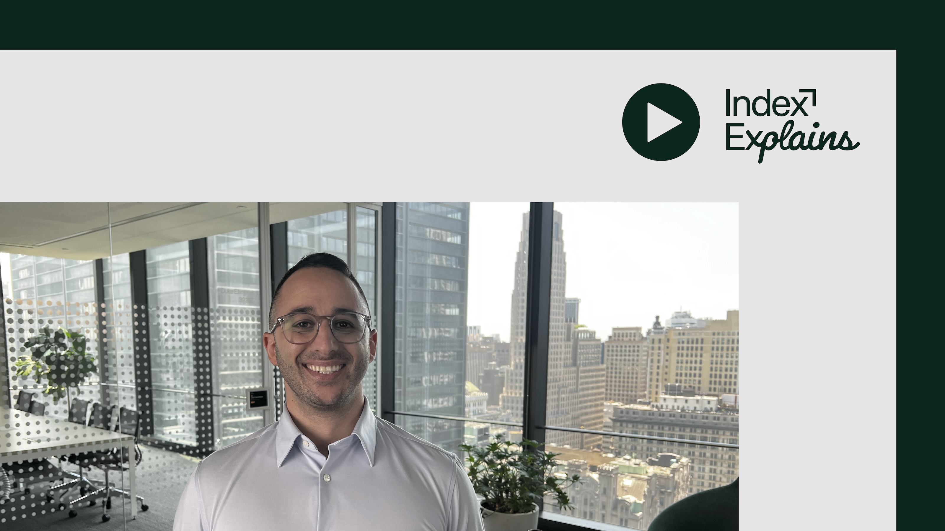 How Does Sell-Side Decisioning Work? - Index Explains