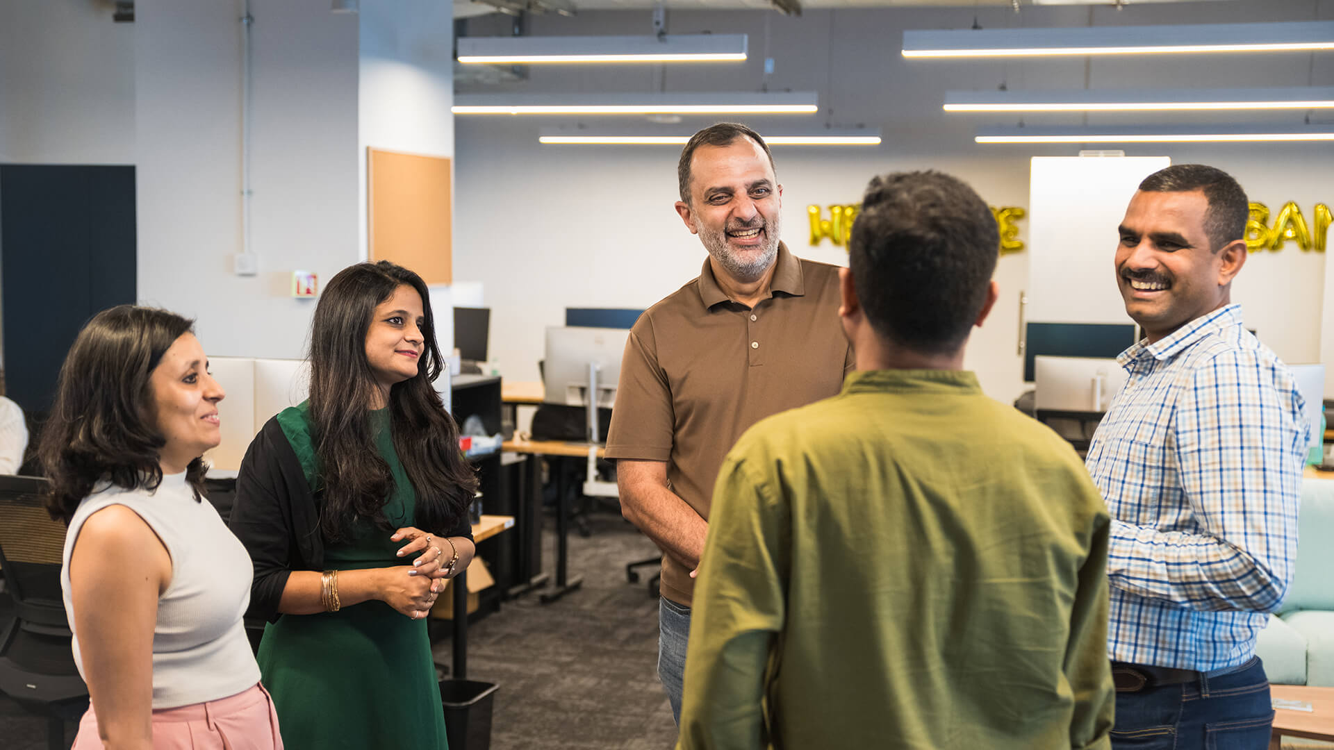 From Vision to Reality: Our New India Office Is Officially Open - Index ...