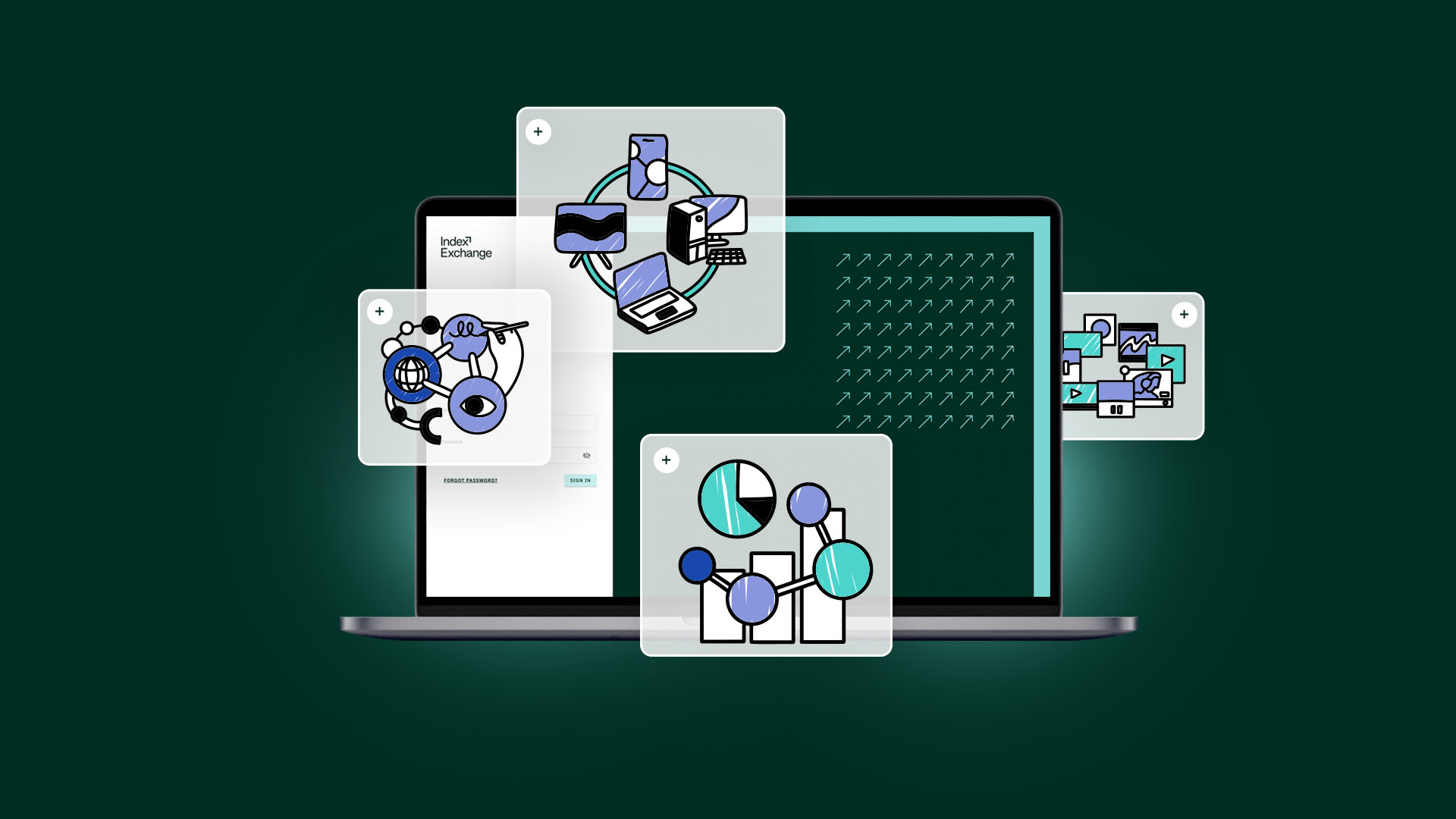 Introducing the Data Vendor Ecosystem - Index Exchange