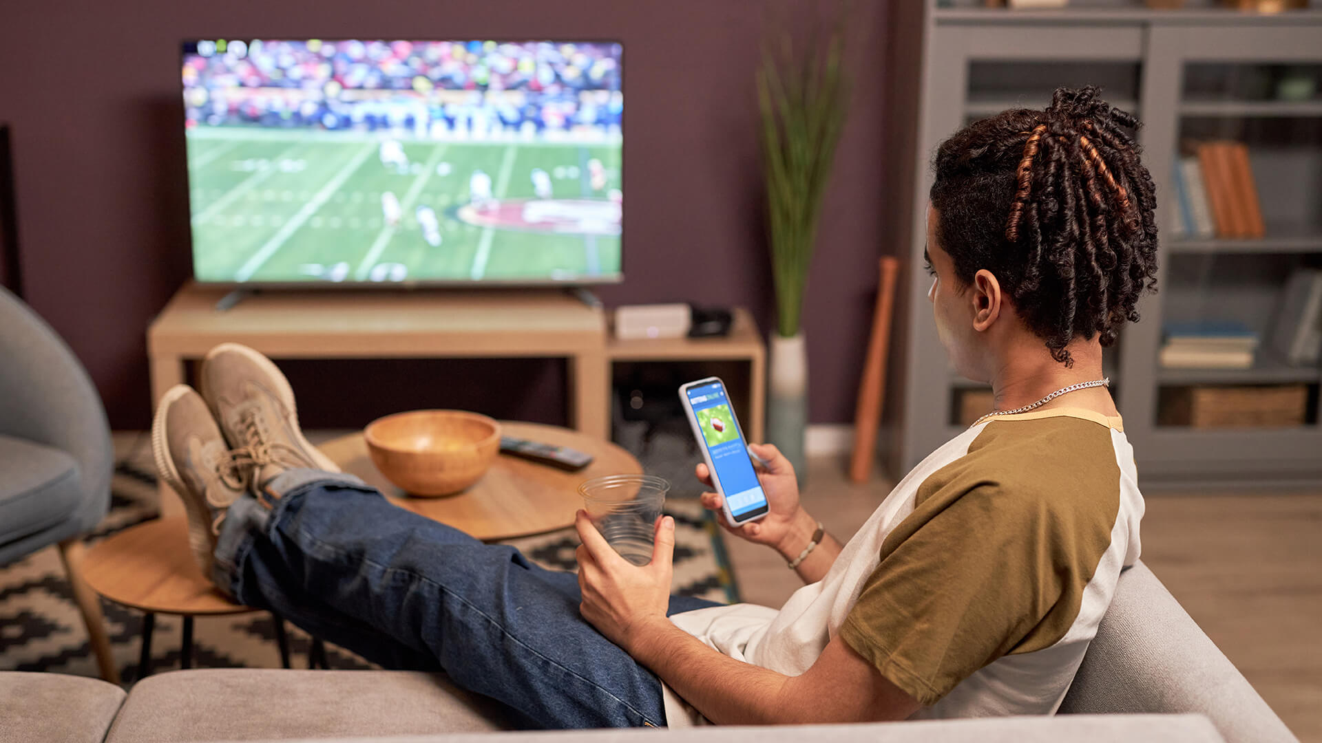 Live Sports Streaming: Disney and Youtube TV Dispute