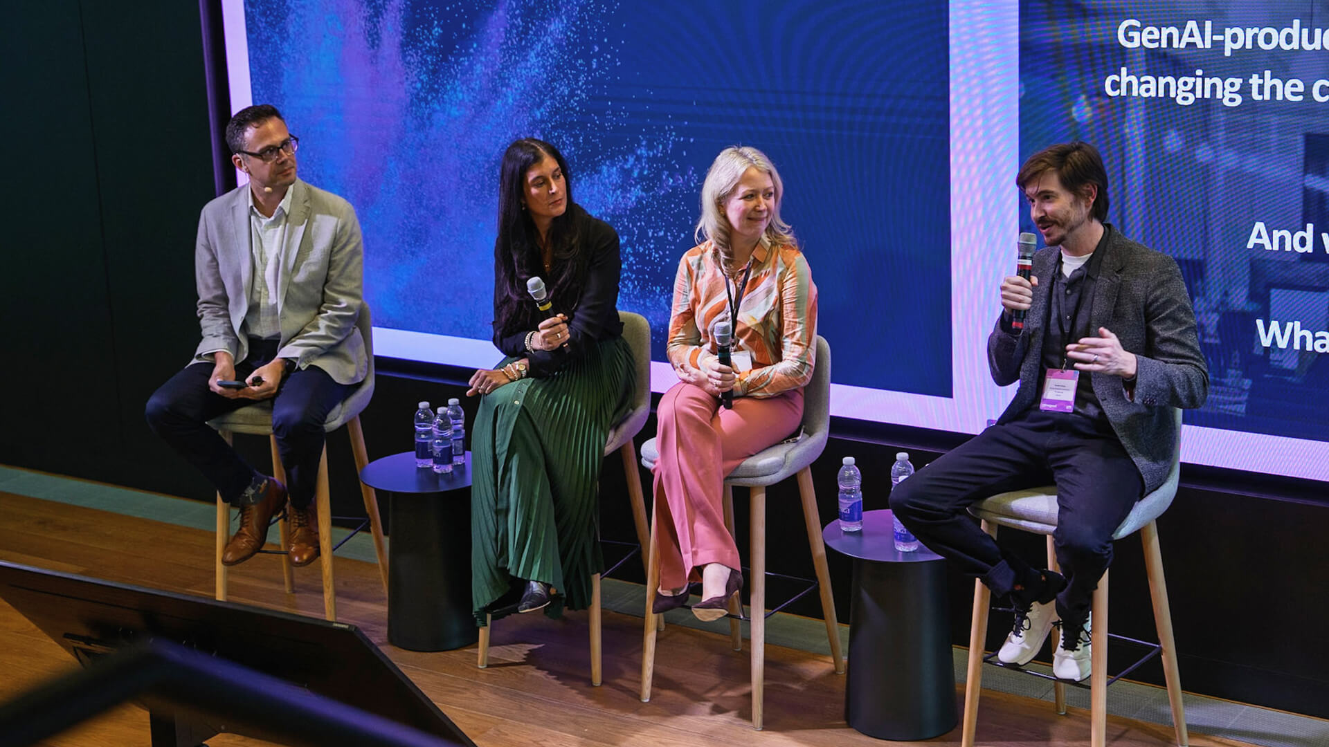 Exploring the Future of AI in Advertising With IPG - Index Exchange